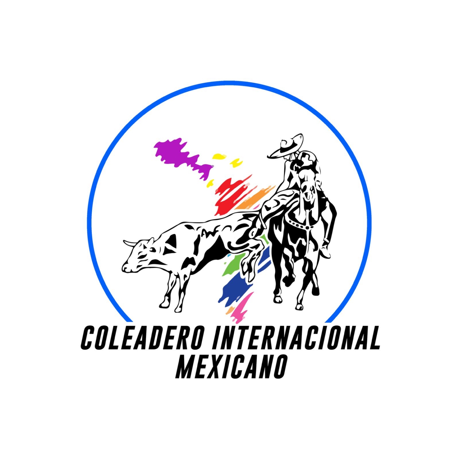 RODOLFO VALDEZ ES CAMPEÓN EN EL «COLEADERO INTERNACIONAL MEXICANO» EN ...