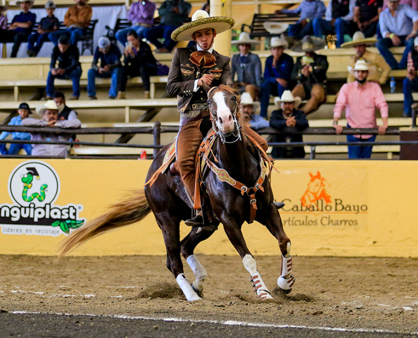 Comienza la gran fiesta del XXV Campeonato Millonario Tequila Hacienda Vieja 2022 – Portal ...
