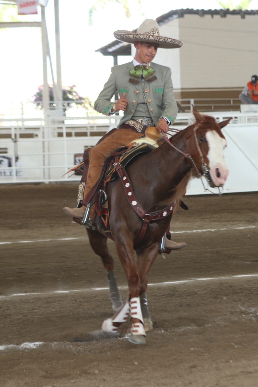 Hubo movimiento en las alturas, entran Tamaulipecos entre los seis ...