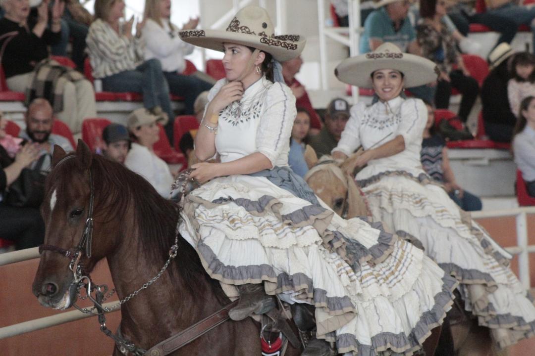CRECEN LAS ESCARAMUZAS EN COAHUILA – Portal DeCharros – Mexicanos con ...
