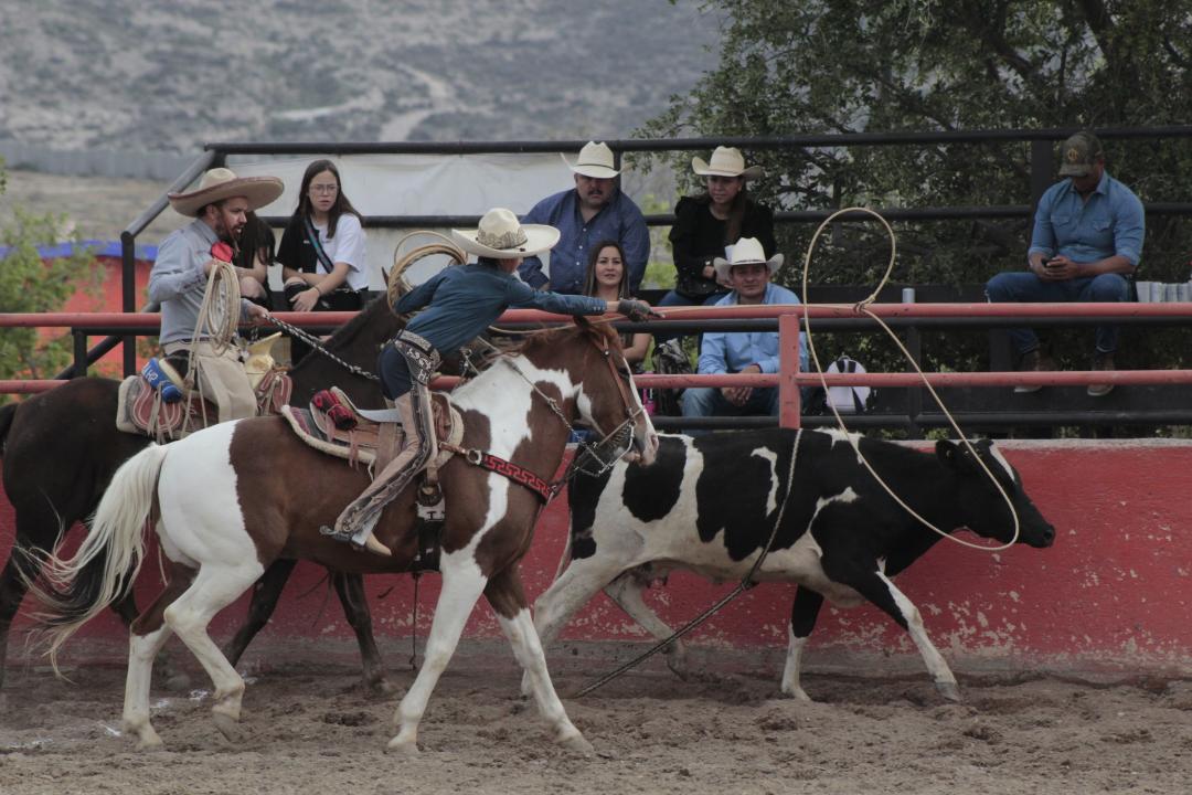 EXITOSO INICIO DEL CIRCUITO CHARRO COAHUILENSE – Portal DeCharros ...
