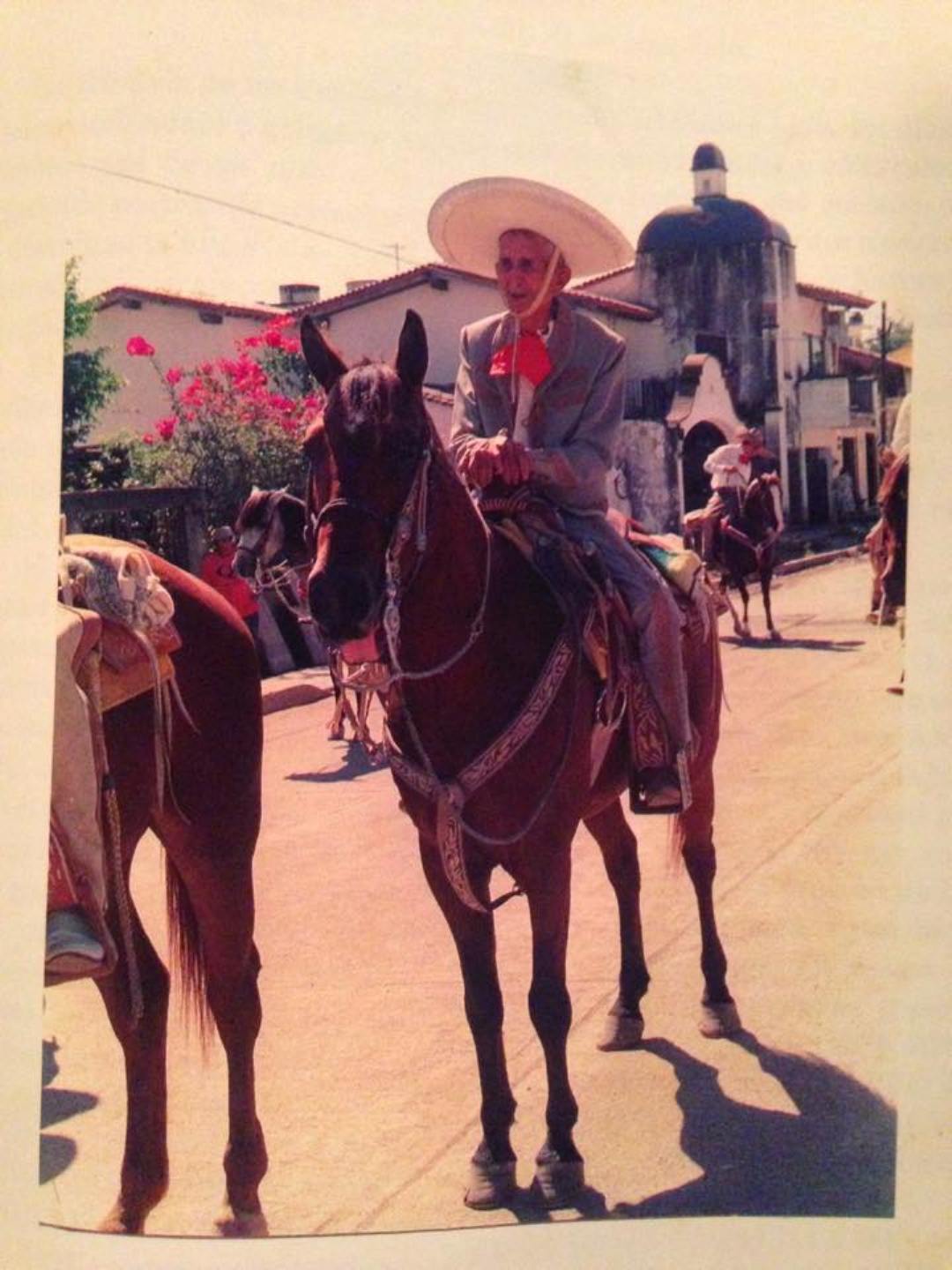 Don José Lepe Rivera, un hombre a carta cabal. – Portal DeCharros ...