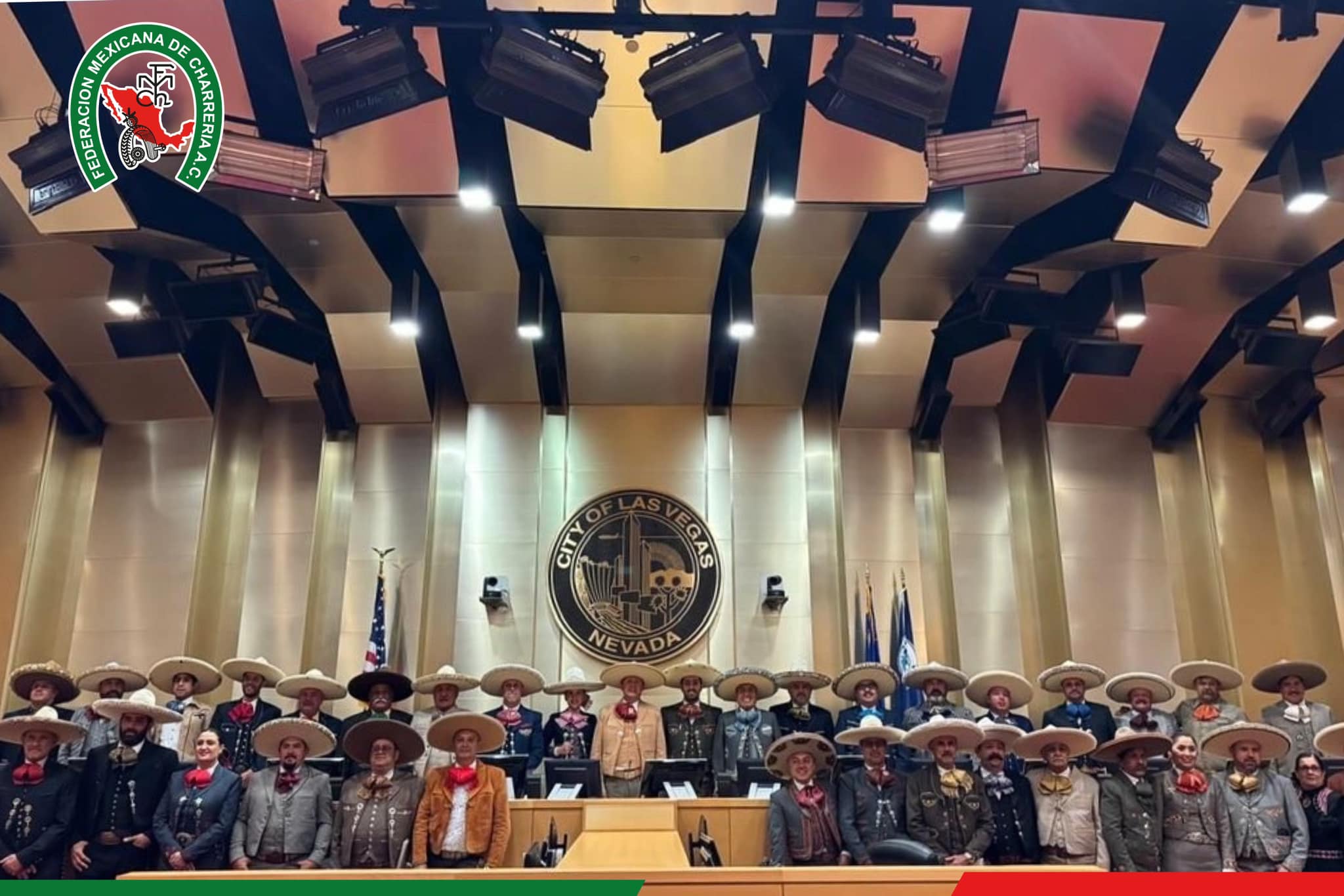 Calendario Eventos Charros 2025 – Portal DeCharros – Mexicanos con Tradición